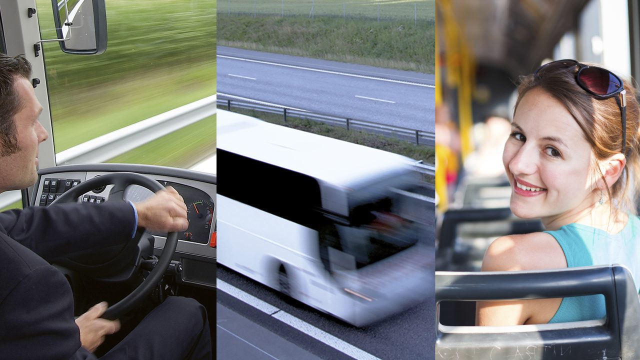 Bus - HVAC - Thermo King