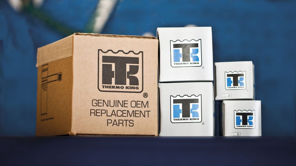 Genuine Parts - Thermo King