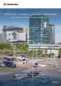 ColdCube™ - Thermo King