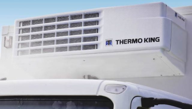 V-600 MAX Series - Thermo King