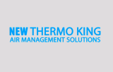Air Chute - Thermo King