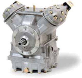 Compressors - Thermo King
