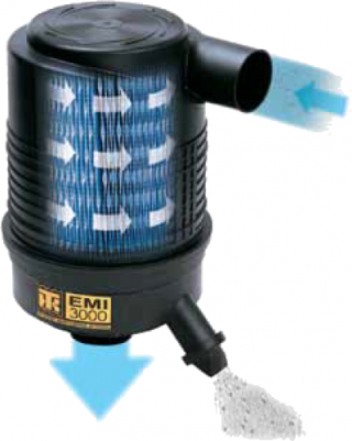 Air Filters - Thermo King