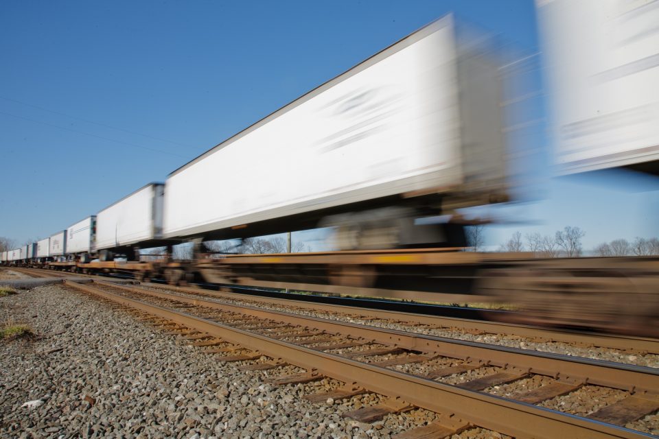 Intermodal Solutions - Thermo King