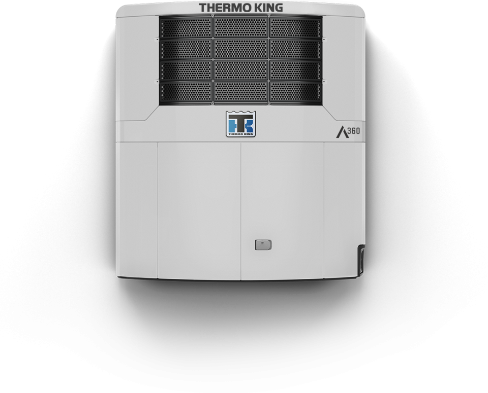 Advancer range and specifications - Thermo King