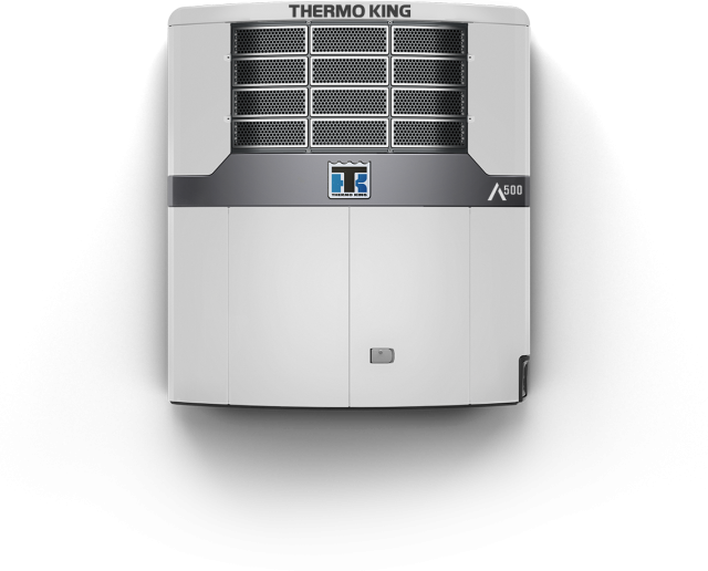 Advancer range and specifications - Thermo King