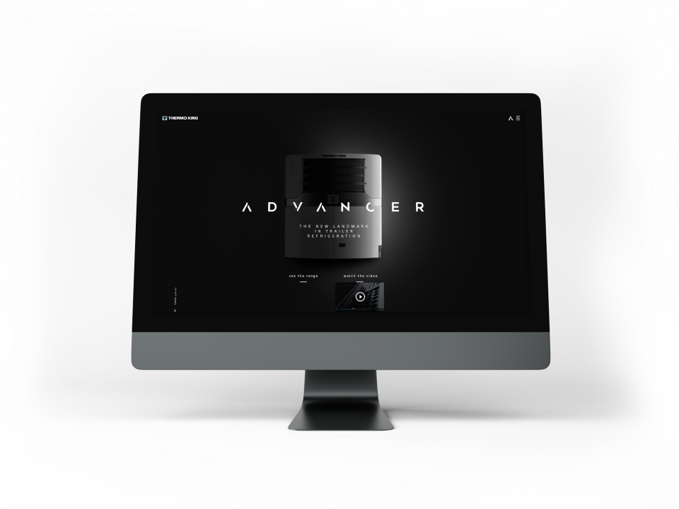 Advancer - Thermo King