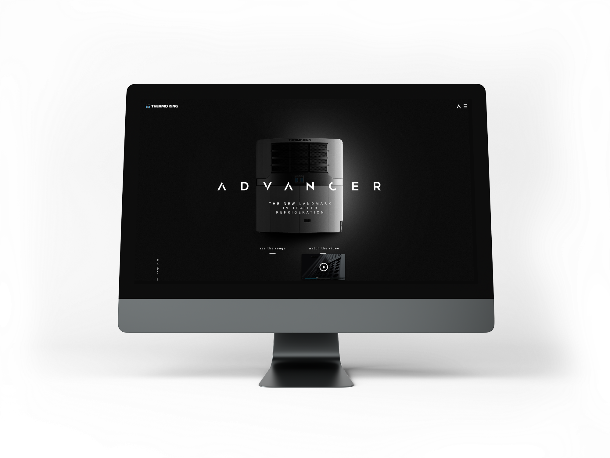 Advancer - Thermo King