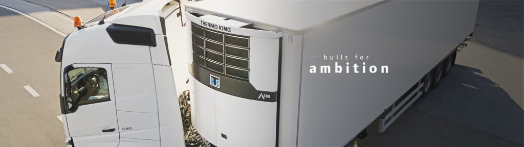 Products - Thermo King