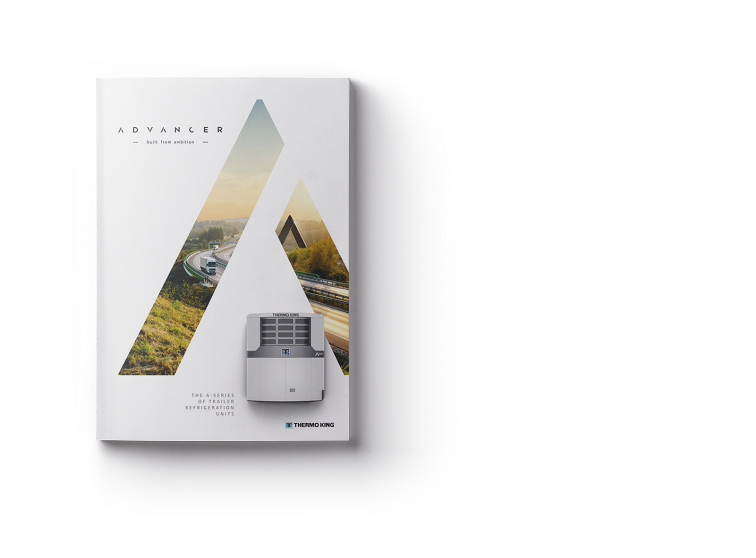 Advancer - Thermo King