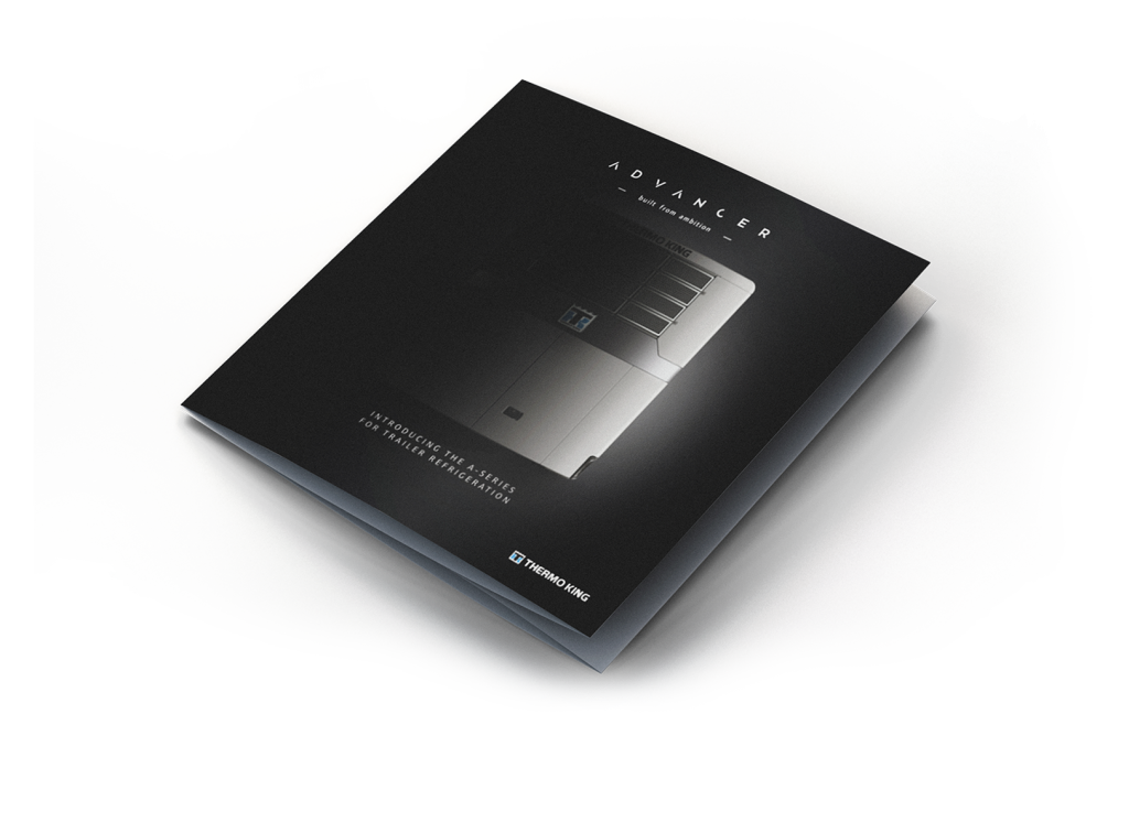 Advancer - Thermo King