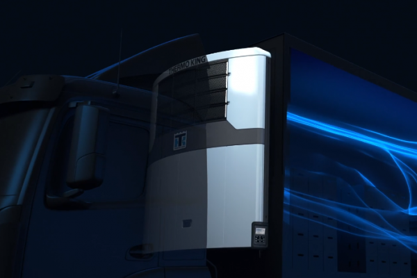TK Video Collection - Thermo King
