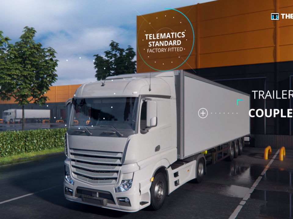 TK Video Collection - Thermo King