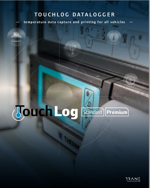TouchLog - Thermo King