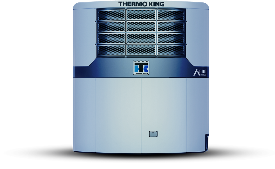 Advancer Whisper Pro - Thermo King