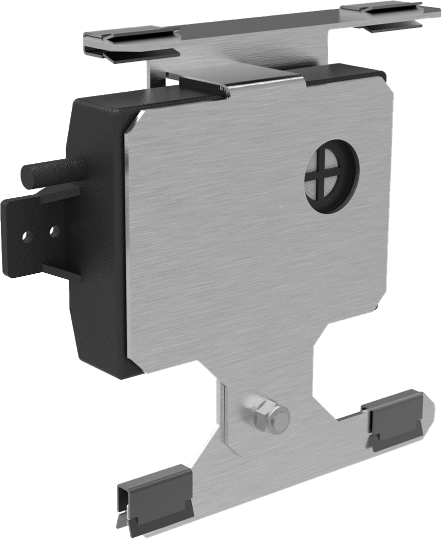 HVAC CO2 sensors - Thermo King