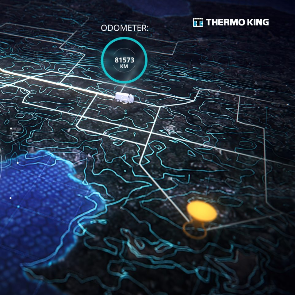 Media Room - Thermo King