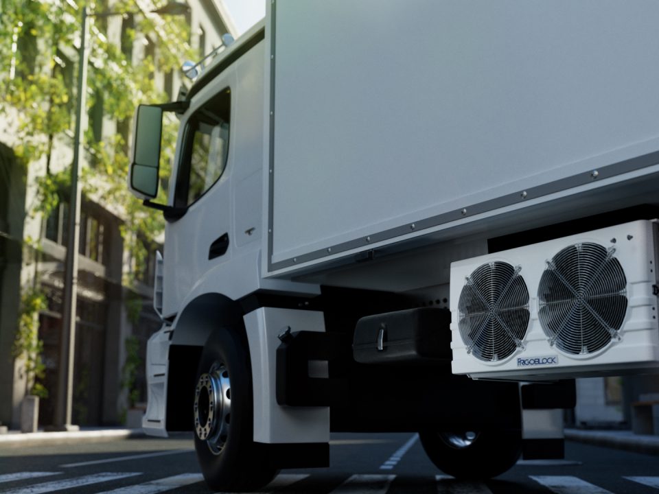 Trane Technologies Acquires Gradius, longstanding Thermo King and Frigoblock dealer for Belgium ...