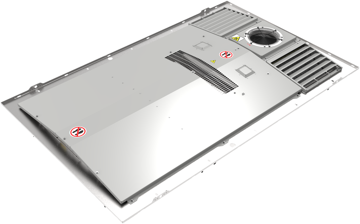 Single deck - Thermo King