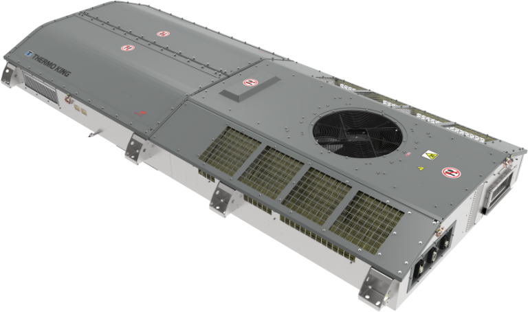 High speed - Thermo King