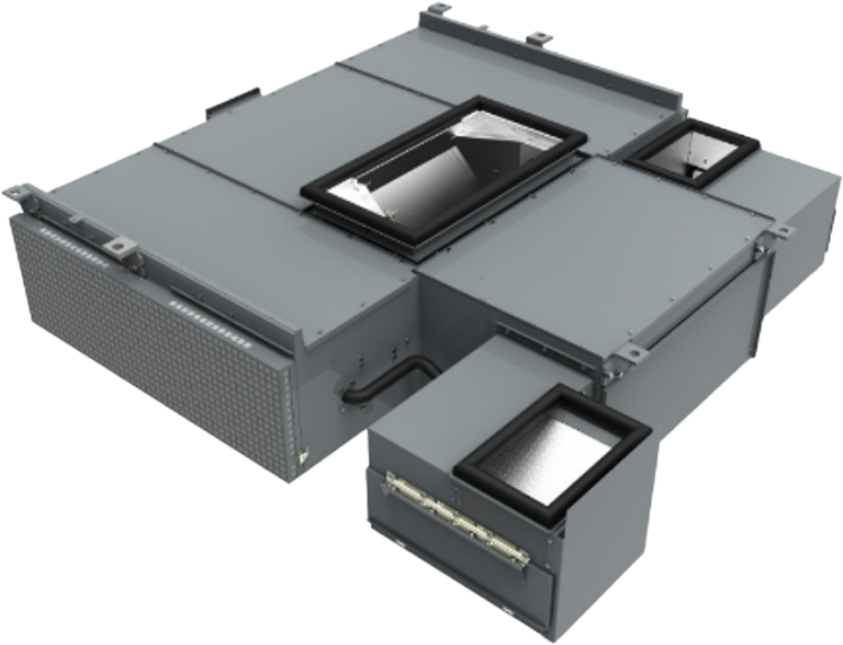 Undermount - Thermo King