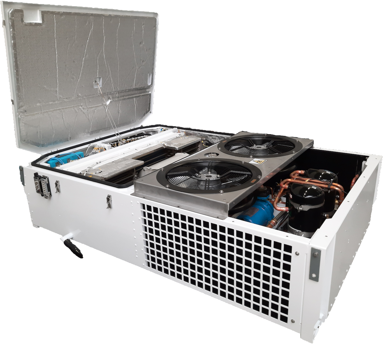 Innovation - Thermo King
