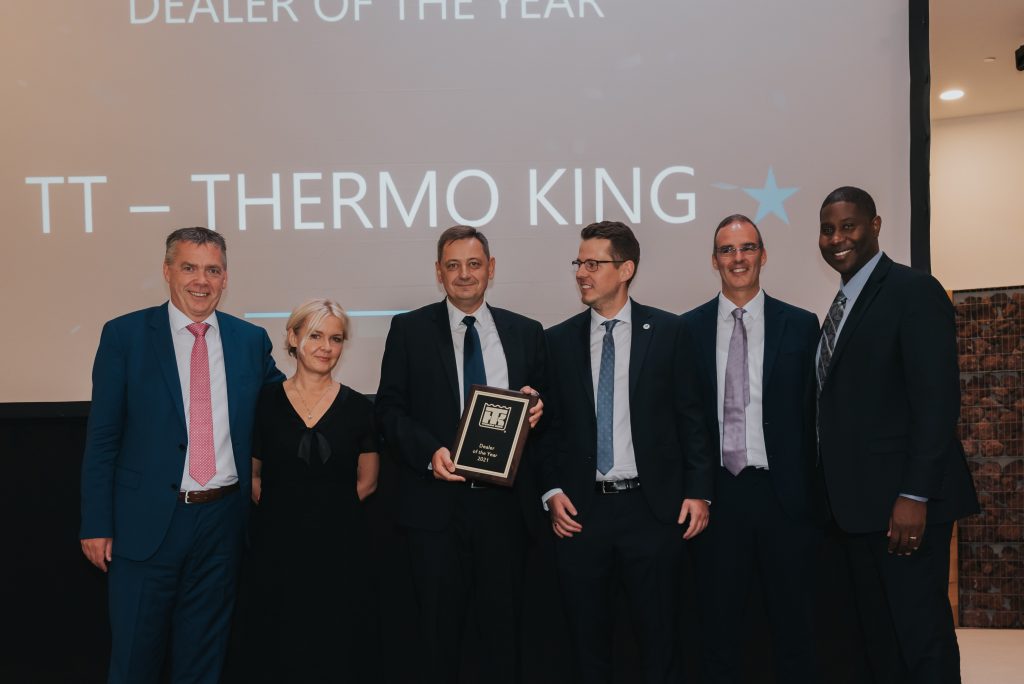 Download Center – Thermo King