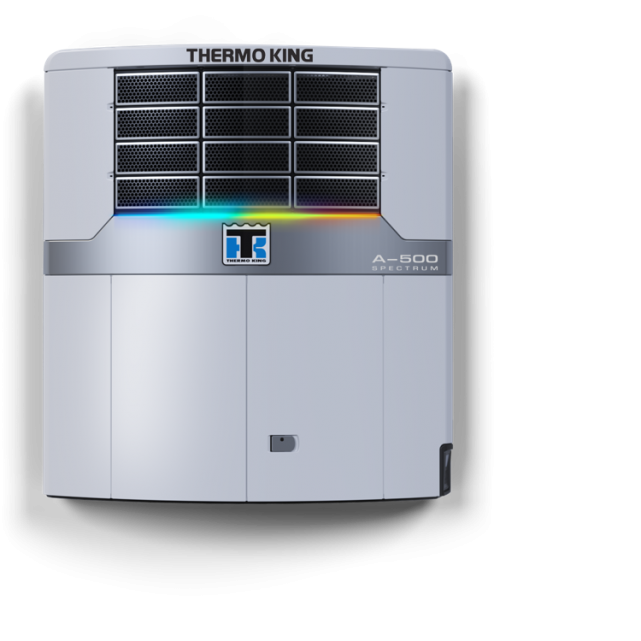 Spectrum - Mastering Multi-temp - Thermo King
