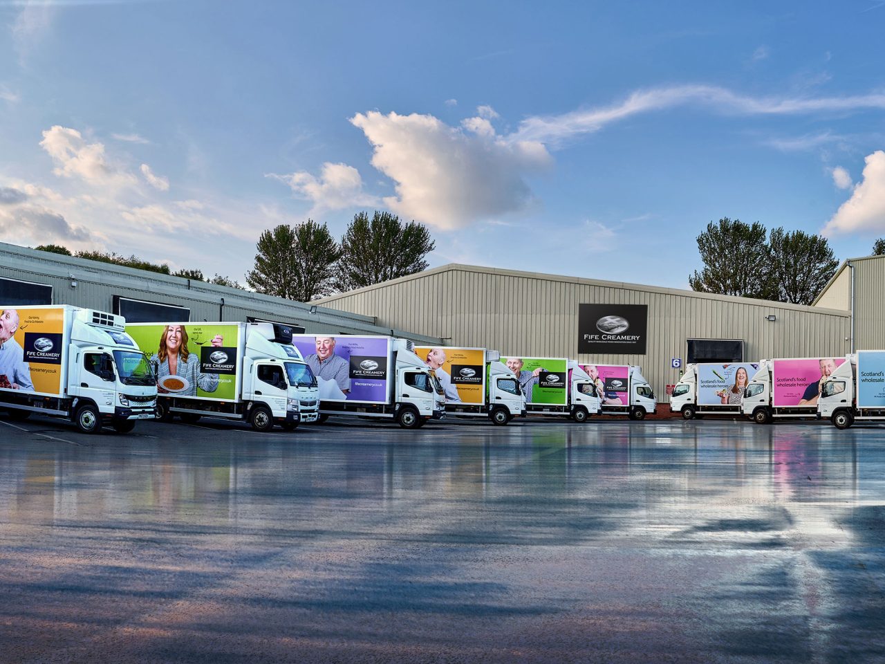 Trane Technologies Acquires Gradius, longstanding Thermo King and Frigoblock dealer for Belgium ...