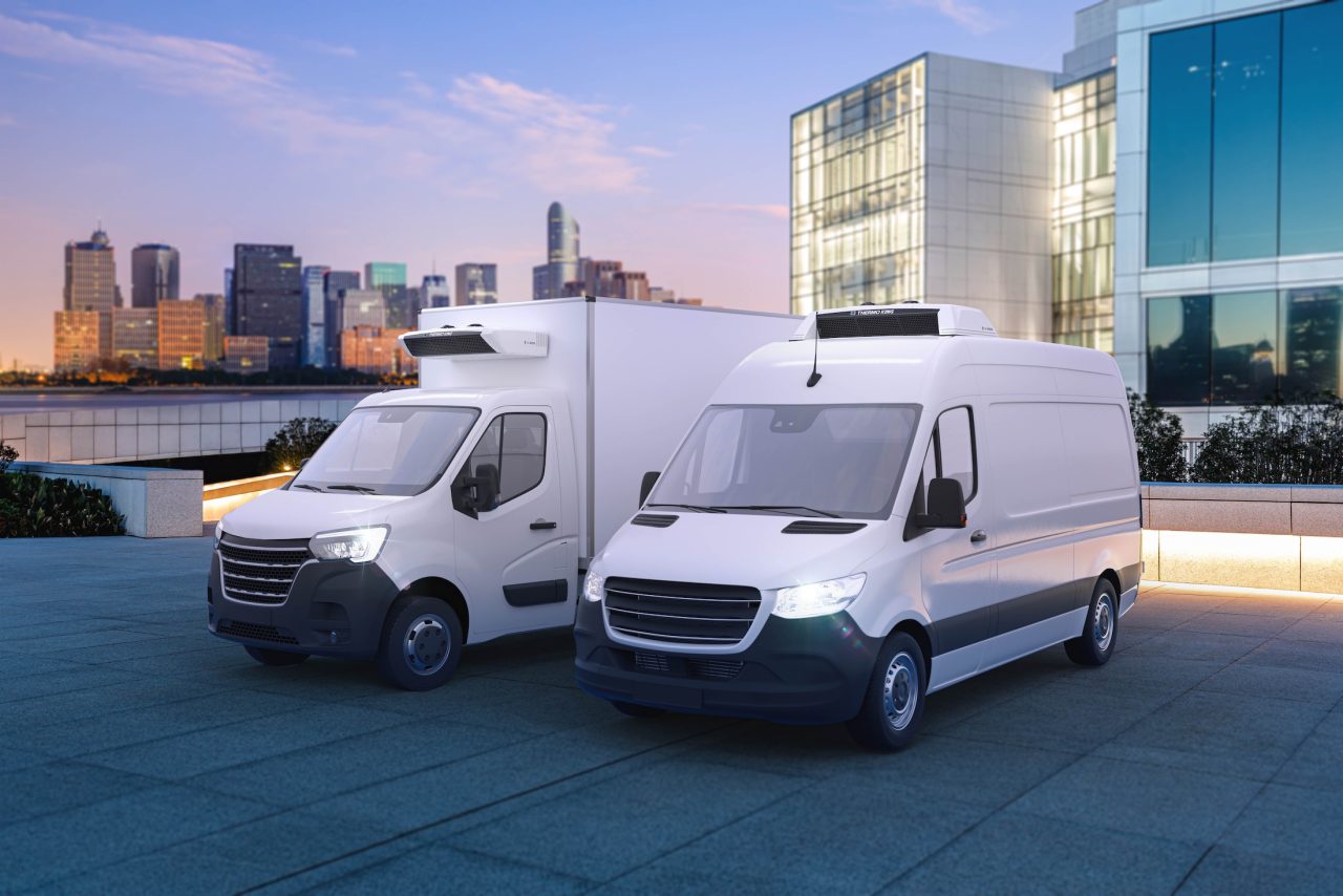 Prodotti - Thermo King