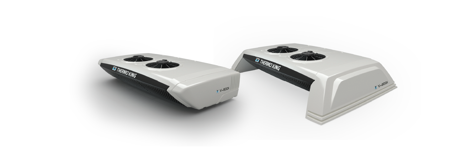 Serie VX - Thermo King