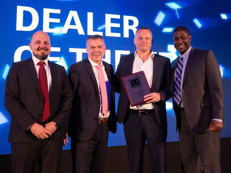 Trane Technologies Acquires Gradius, longstanding Thermo King and Frigoblock dealer for Belgium ...