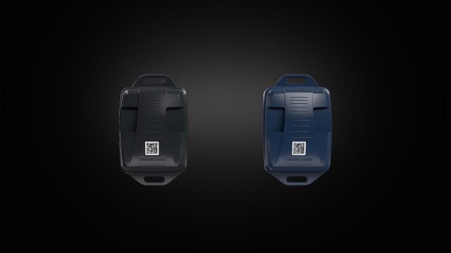 wLog Dataloggers - Thermo King