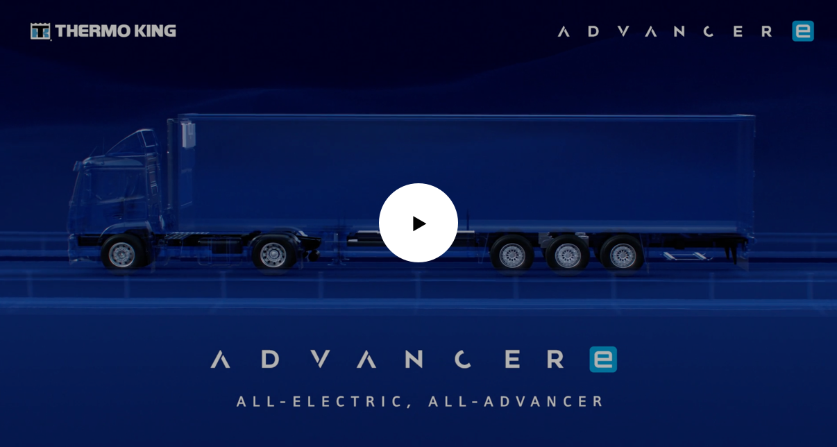 Advancer—e - Thermo King