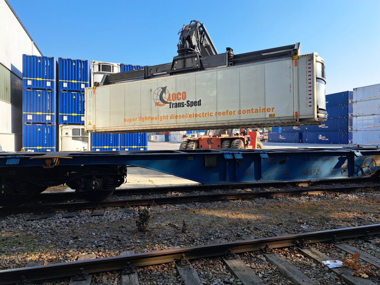 Trane Technologies Acquires Gradius, longstanding Thermo King and Frigoblock dealer for Belgium ...