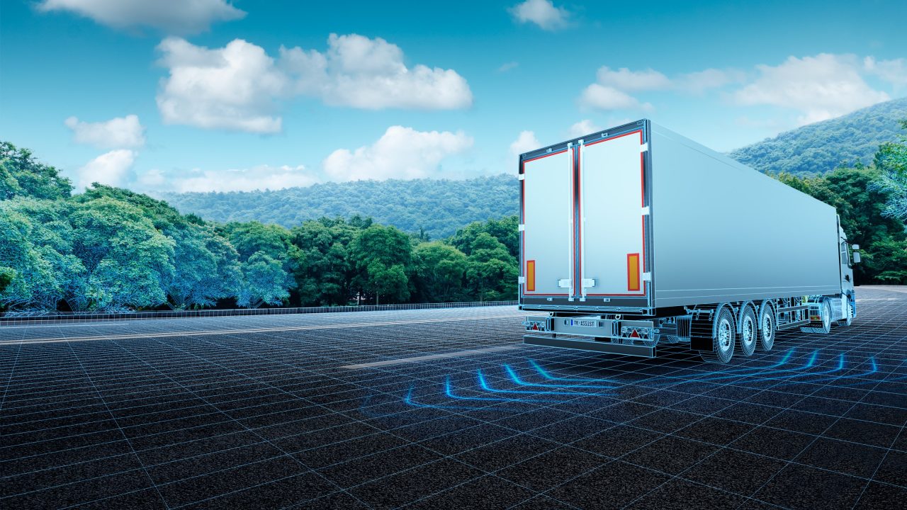 Thermo King Introduces Trailer Assist Premium, Vehicle Data Monitoring ...