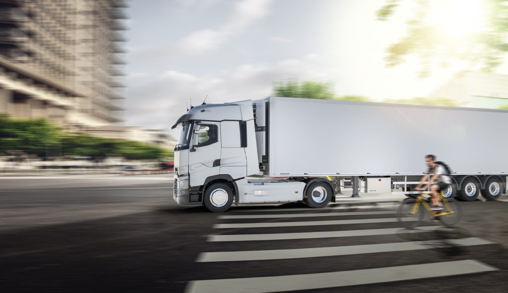 E-COOLPAC - Thermo King