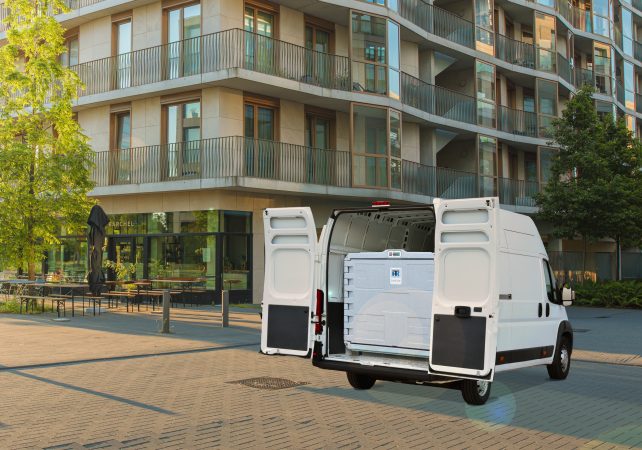 ColdCube™ - Thermo King