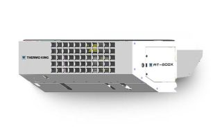 Range and specifications - Thermo King