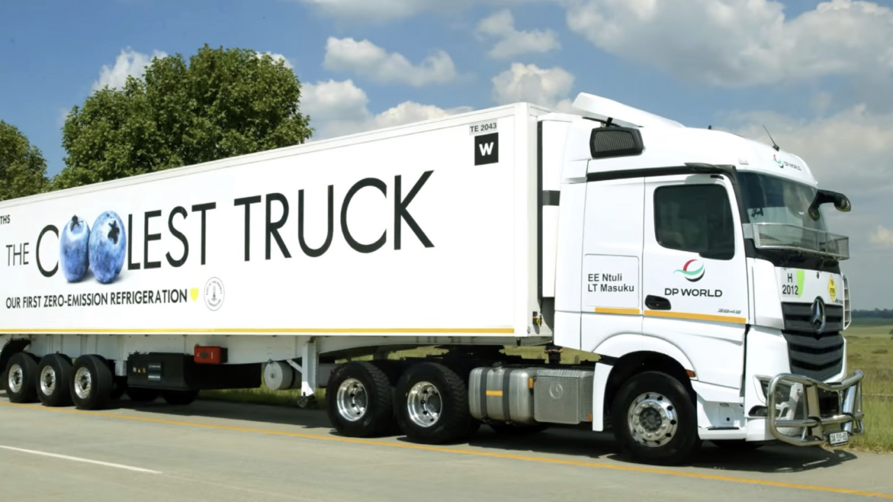 Case Studies - Thermo King