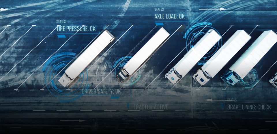 Thermo King Launches TK OneView: All-in-One Monitoring and Management ...