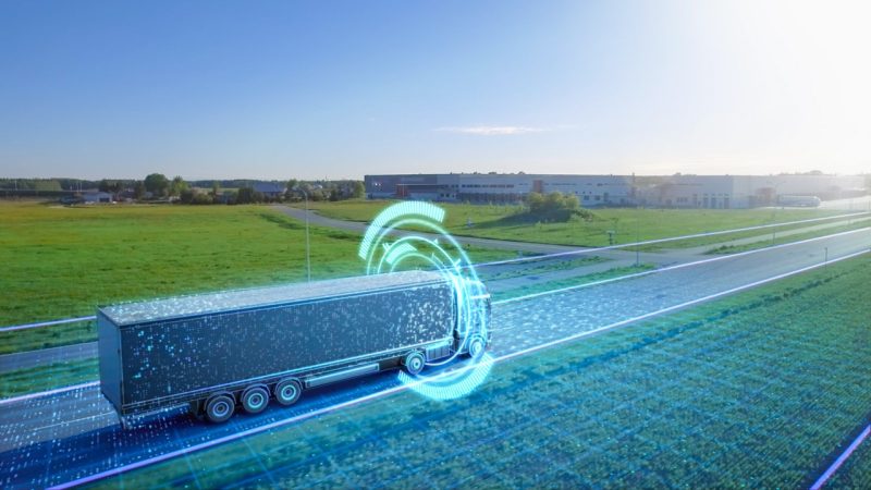 Thermo King Sets Industry Benchmark by Enhancing the TracKing Platform ...